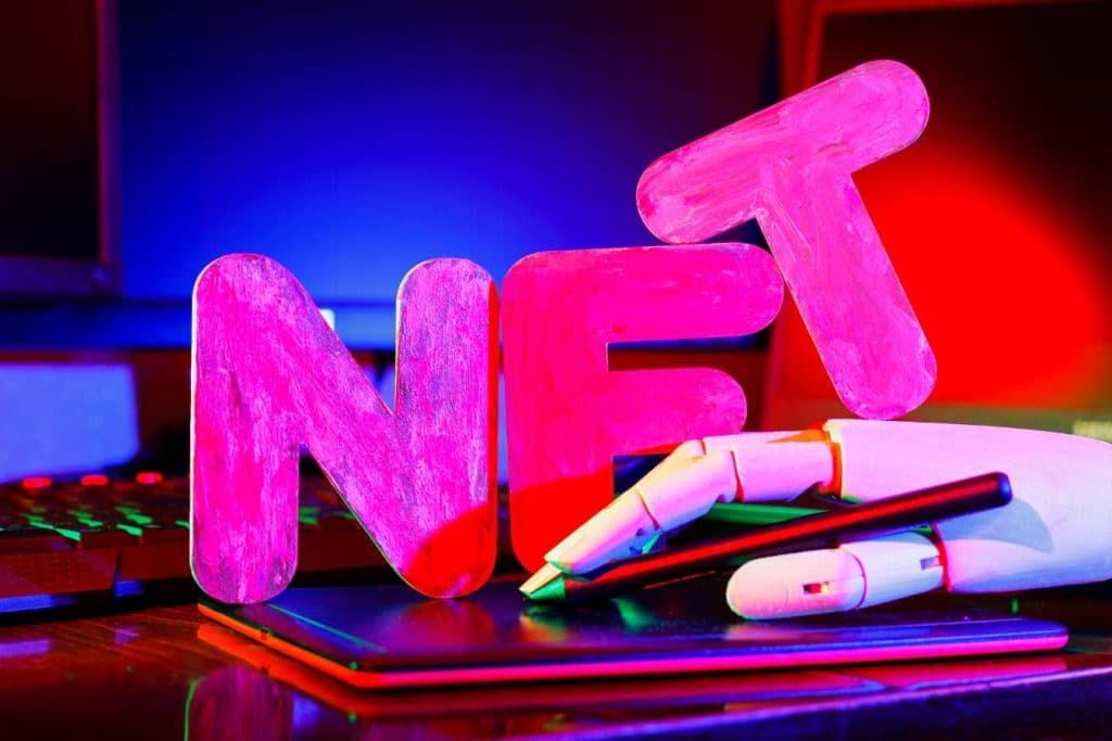Nft : comprendre leur fonctionnement, utilité et impact dans l'économie ...